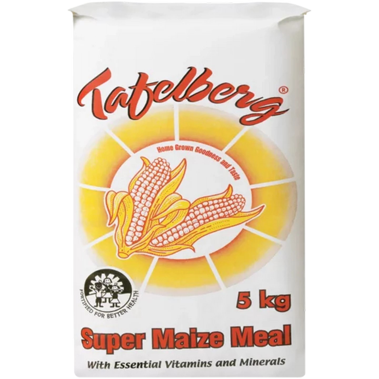 Checkers Sixty60 | Tafelberg Super Maize Meal 5kg