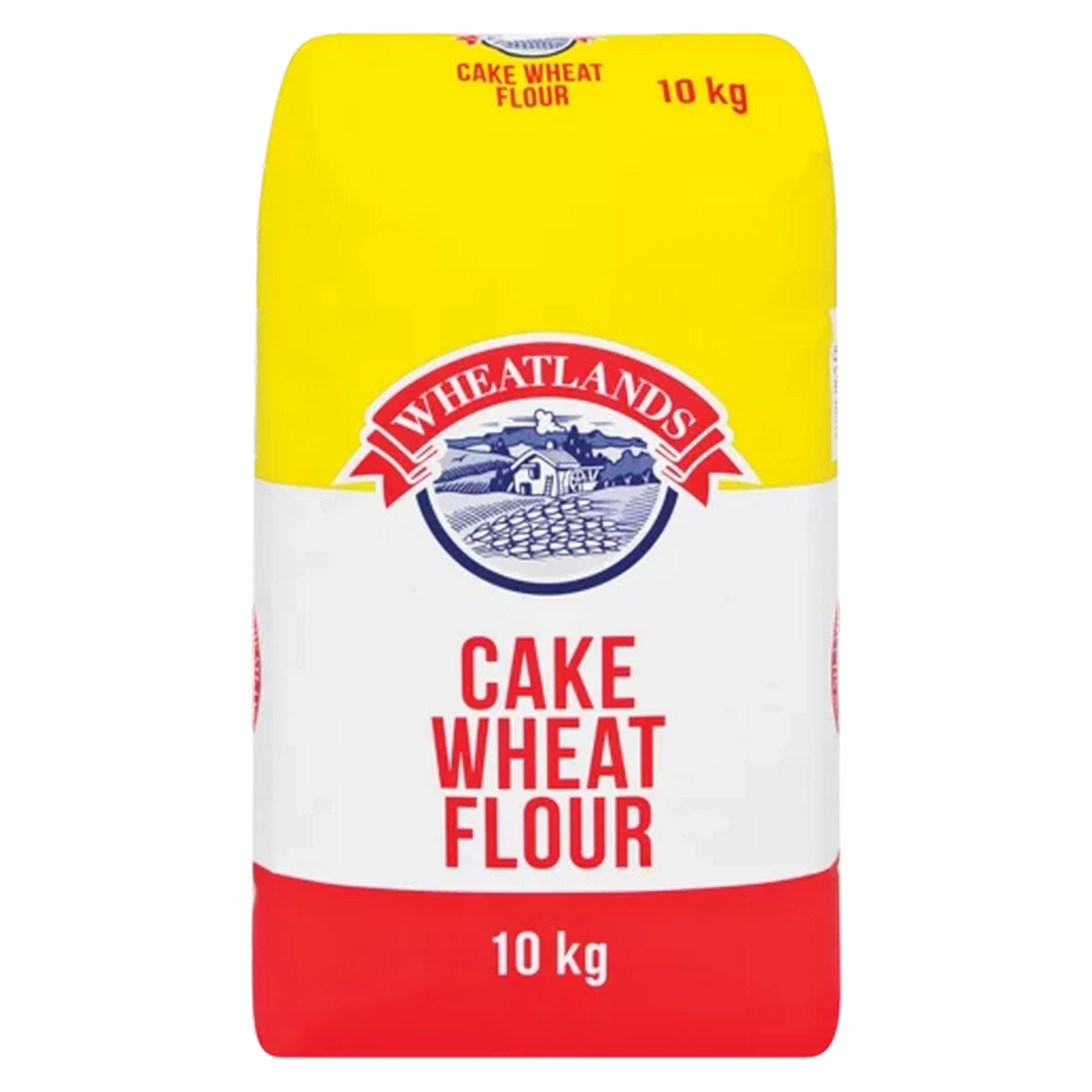 Checkers Sixty60 | Wheatlands Cake Wheat Flour 10kg