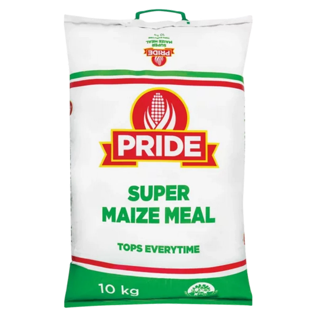 Checkers Sixty60 | Pride Super Maize Meal 10kg
