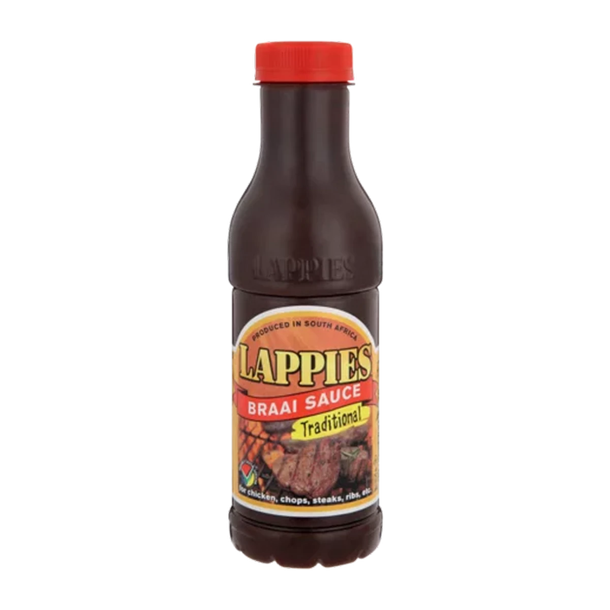 Checkers Sixty60 | Lappies Braai Marinade 500ml
