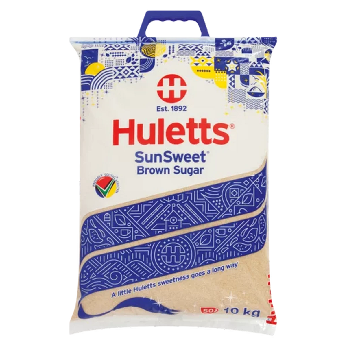 Checkers Sixty60 | Huletts SunSweet Brown Sugar 10kg