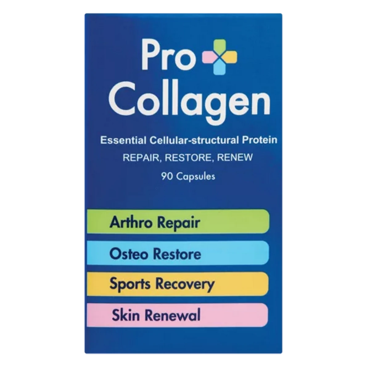 Checkers Sixty60 | Pro Collagen Essential Cellular-Structural Protein ...