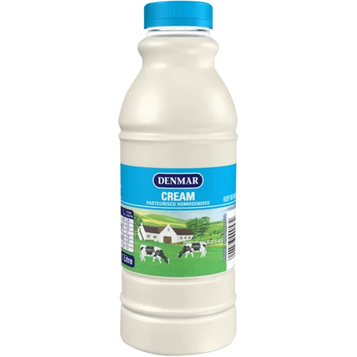 Checkers Sixty60 | Denmar Fresh Cream Bottle 1L