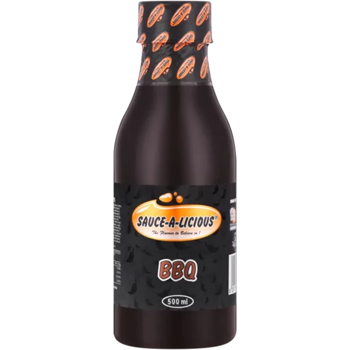Checkers Sixty60 | Sauce-A-Licious BBQ Sauce 500ml