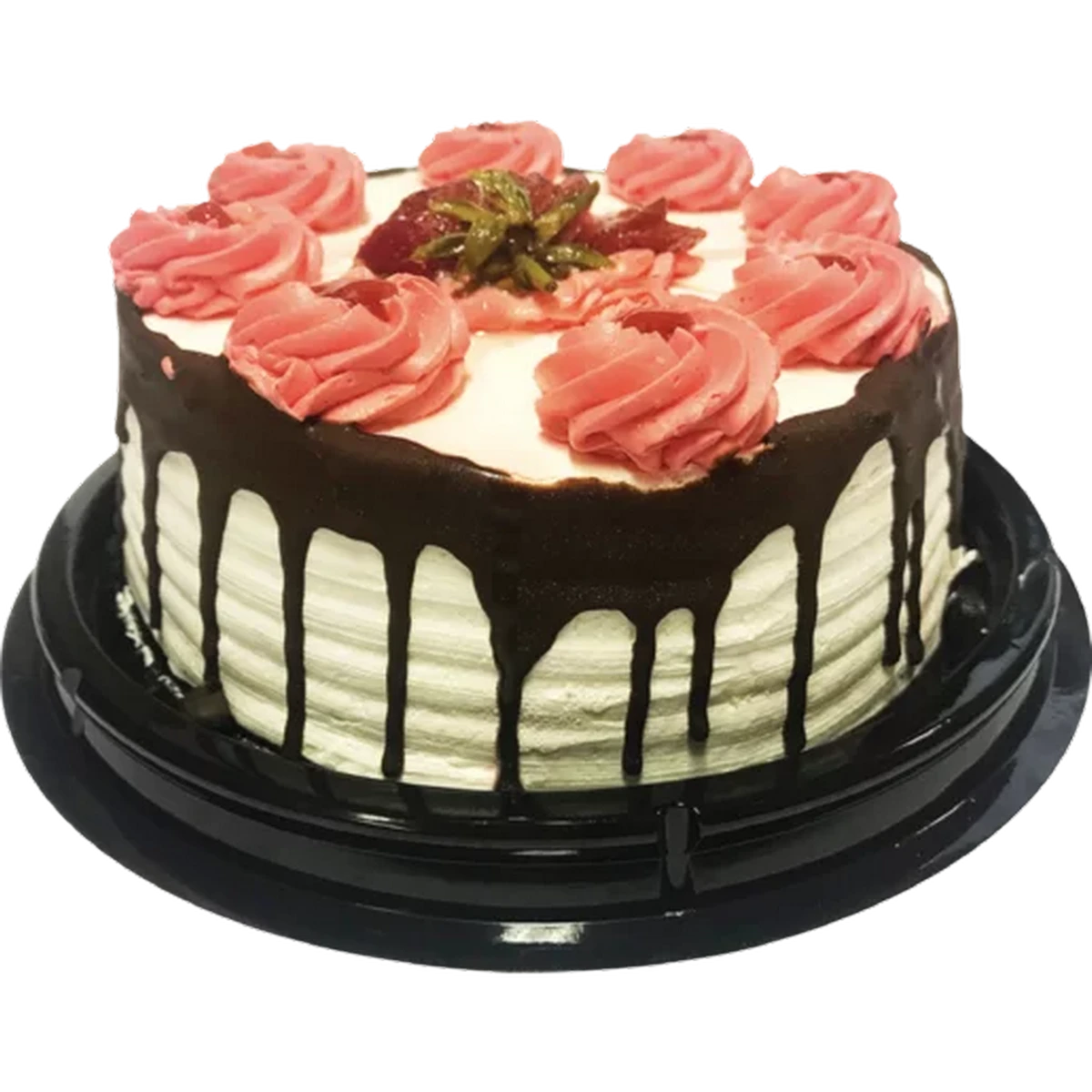 Checkers Sixty60 | Small Vanilla Cake