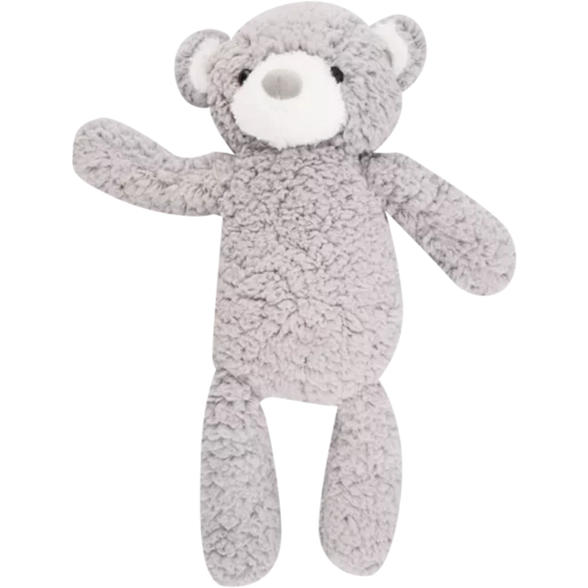 Checkers Sixty60 | Plush Grey Microwaveable Bear