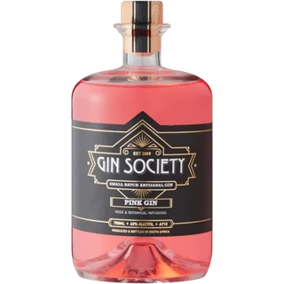 Checkers Sixty60 | 48 Gin Premium Pink Gin Bottle 750ml