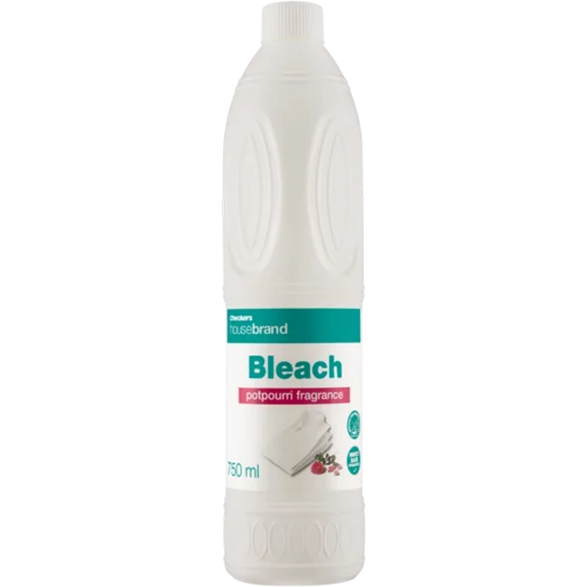 Checkers Sixty60 | Checkers Housebrand Potpourri Fragrance Bleach 750ml