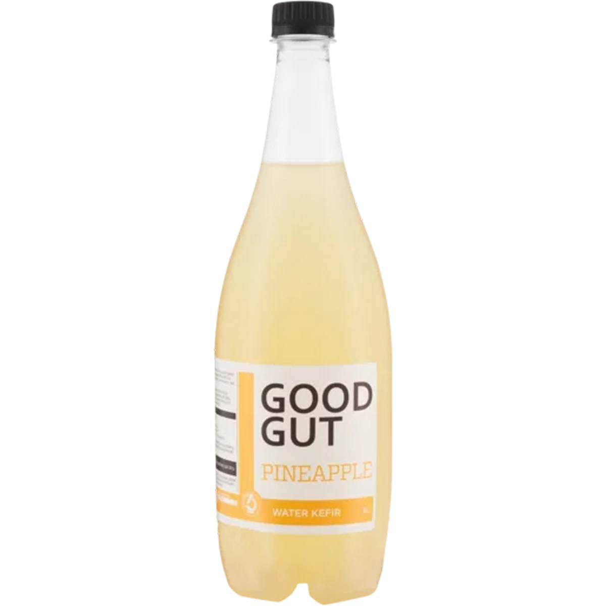 Checkers Sixty60 | Good Gut Pineapple Flavoured Water Kefir 1L