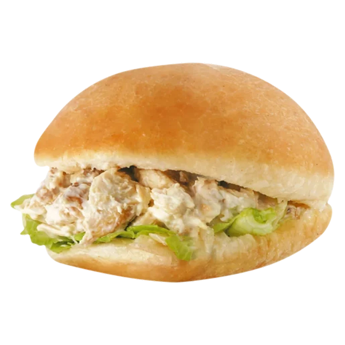Checkers Sixty60 | Chicken & Mayonnaise Vetkoek