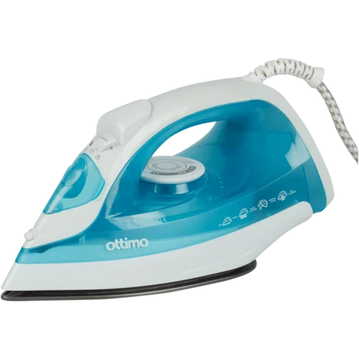 Checkers Sixty60 | Ottimo Non-Stick Steam Iron 1600W
