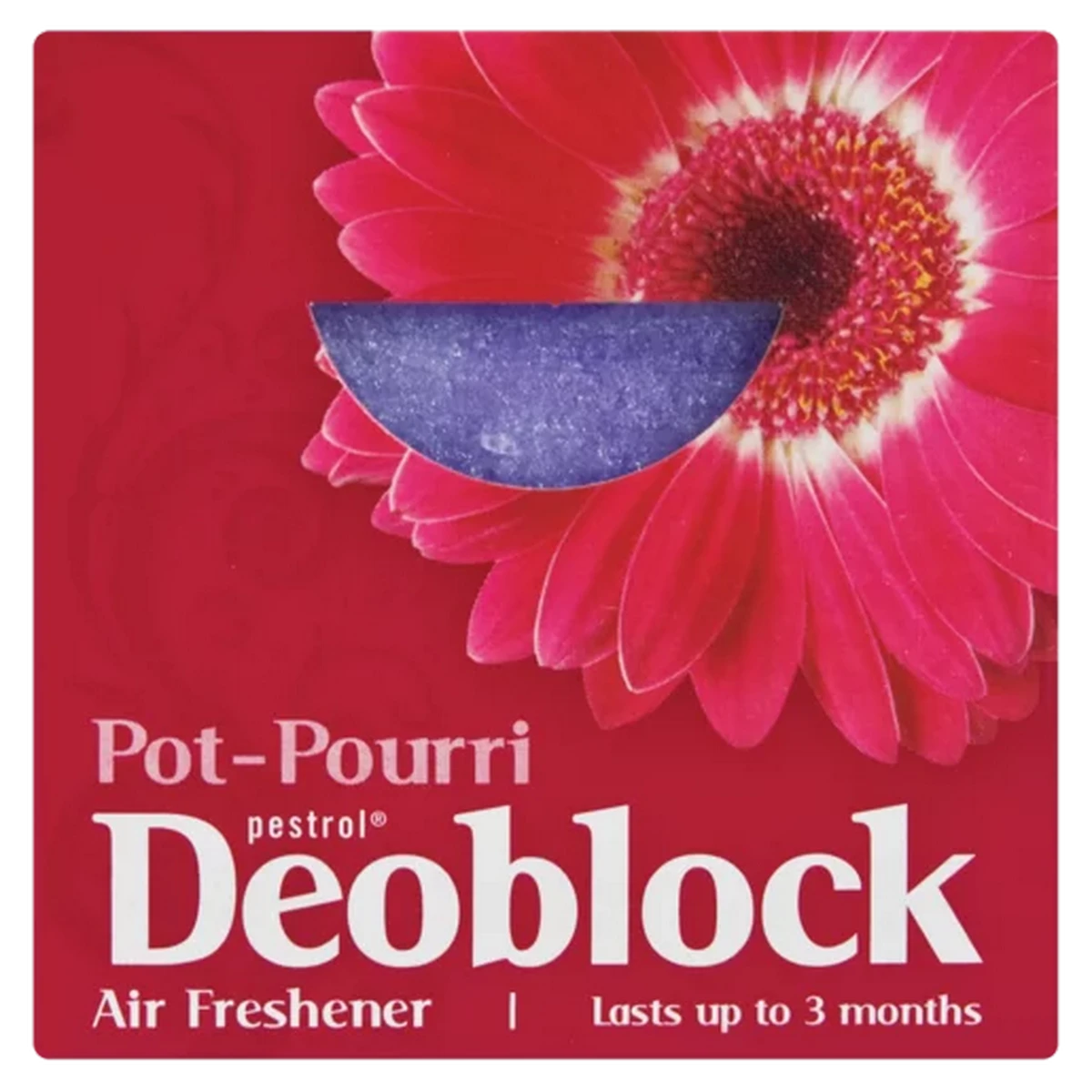 Checkers Sixty60 | Deoblock Pot Pourri Air Freshener 200g