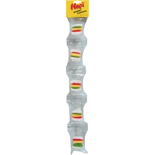 Checkers Sixty60 | Pimp My Party Pina Colada Cocktail Gummies 90g