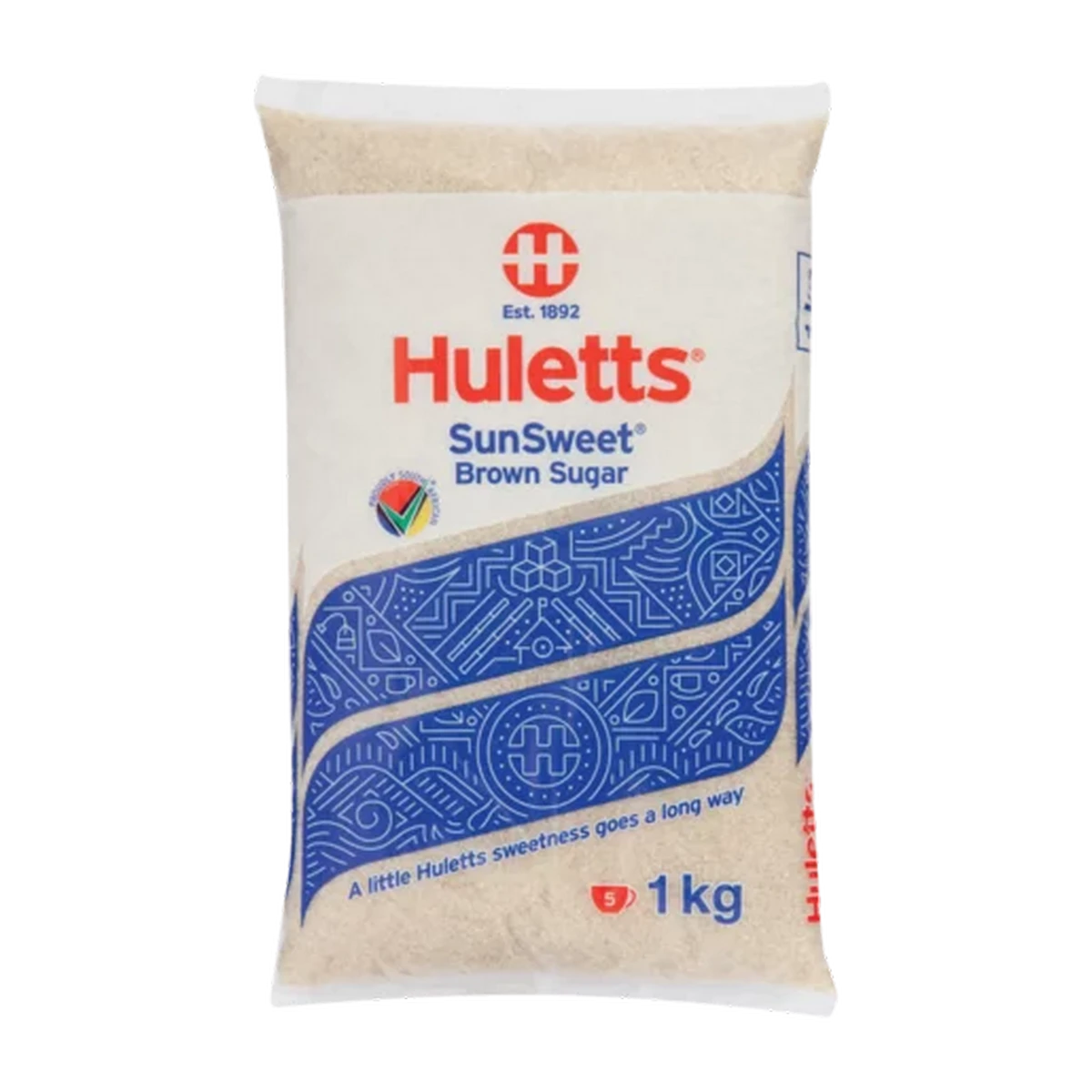 Checkers Sixty60 | Huletts SunSweet Brown Sugar 1kg