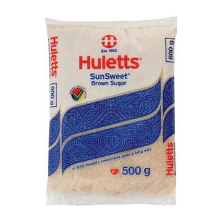 Checkers Sixty60 | Huletts SunSweet Brown Sugar 8kg