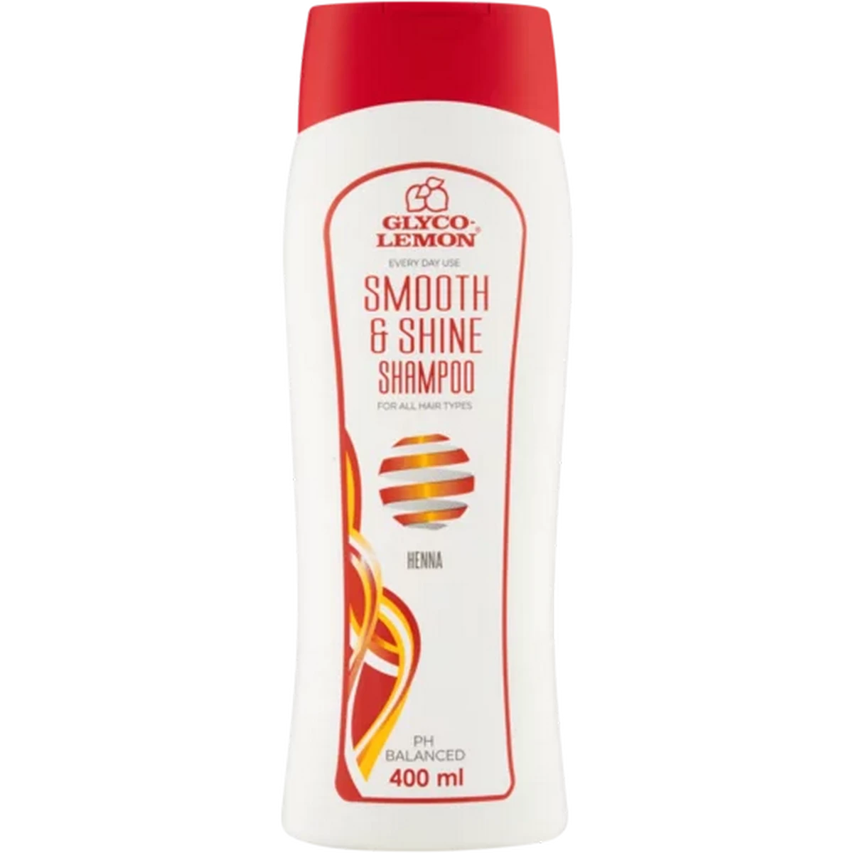 Checkers Sixty60 | Glyco-Lemon Henna Shampoo 400ml