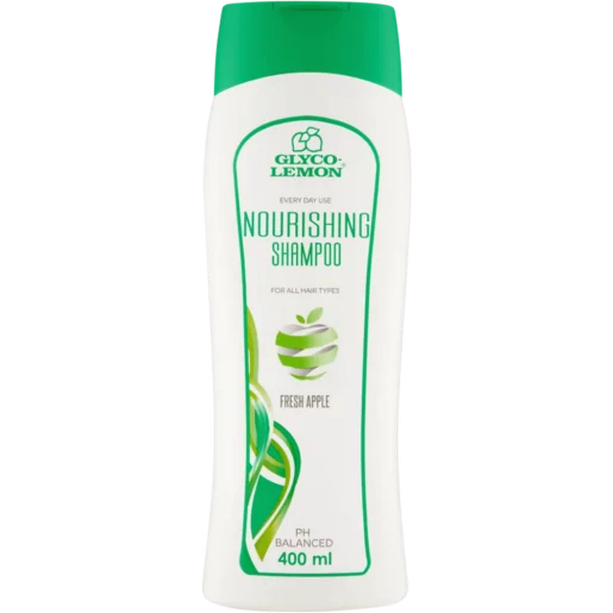 Checkers Sixty60 | Glyco-Lemon Fresh Apple Shampoo 400ml