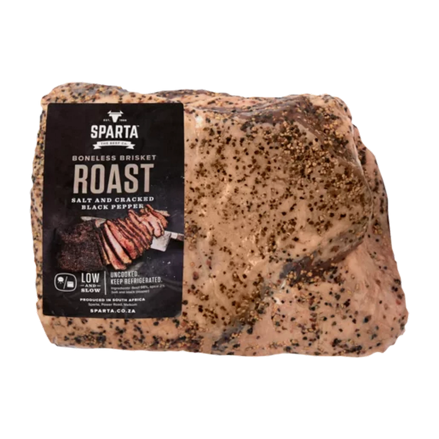 Checkers Sixty60 | Brisket Roast Per kg