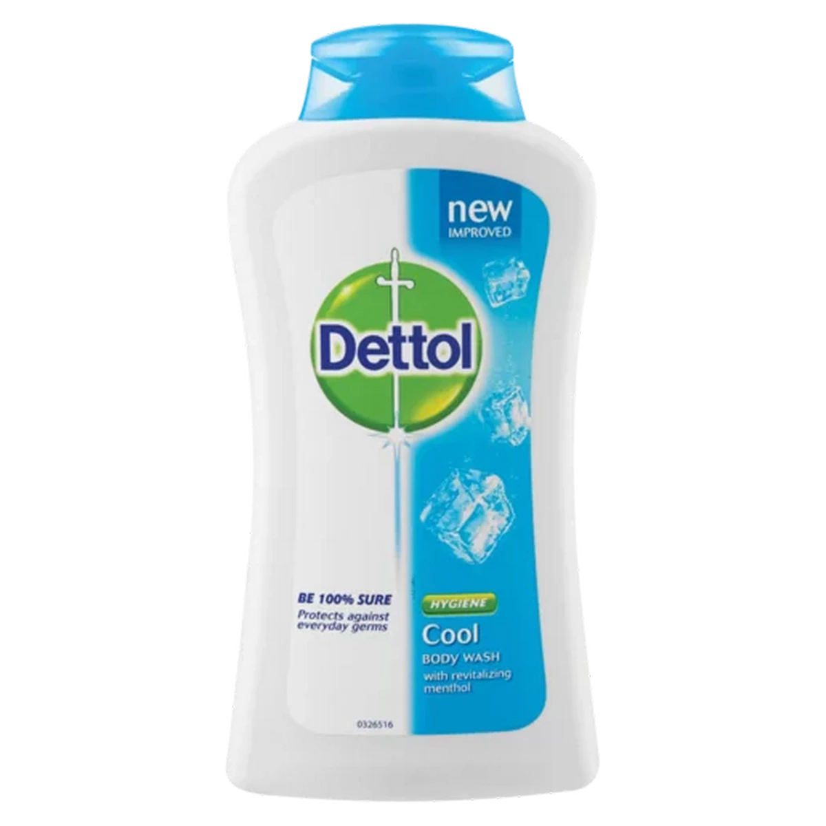 Checkers Sixty60 | Dettol Cool Body Wash 250ml