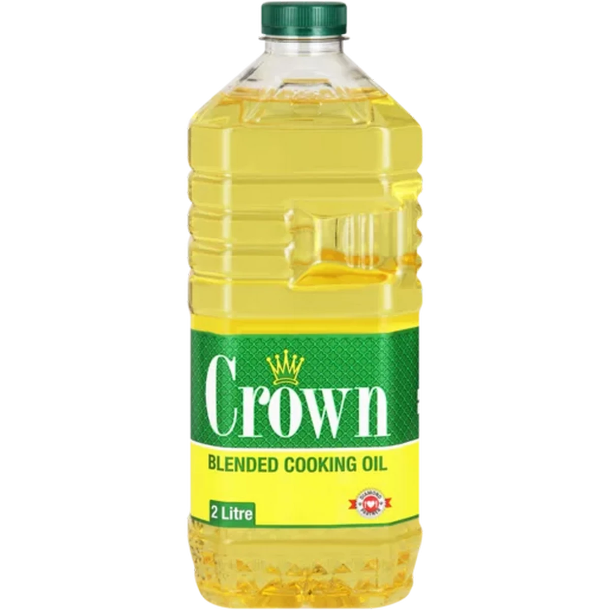 Checkers Sixty60 | Crown Blended Cooking Oil 2L