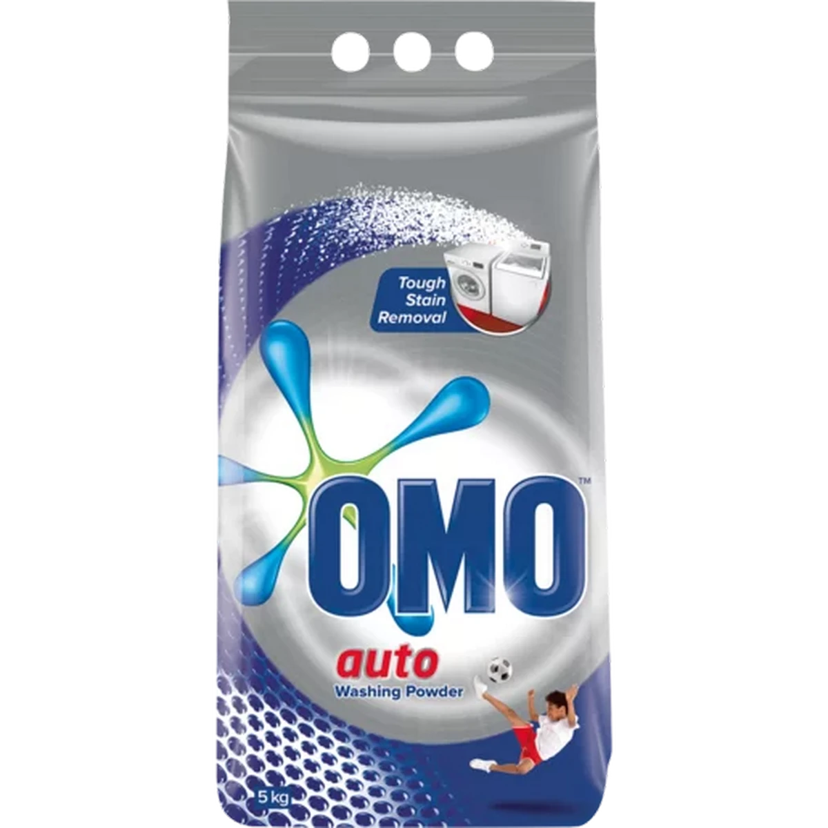 Checkers Sixty60 | OMO Auto Washing Powder 5kg
