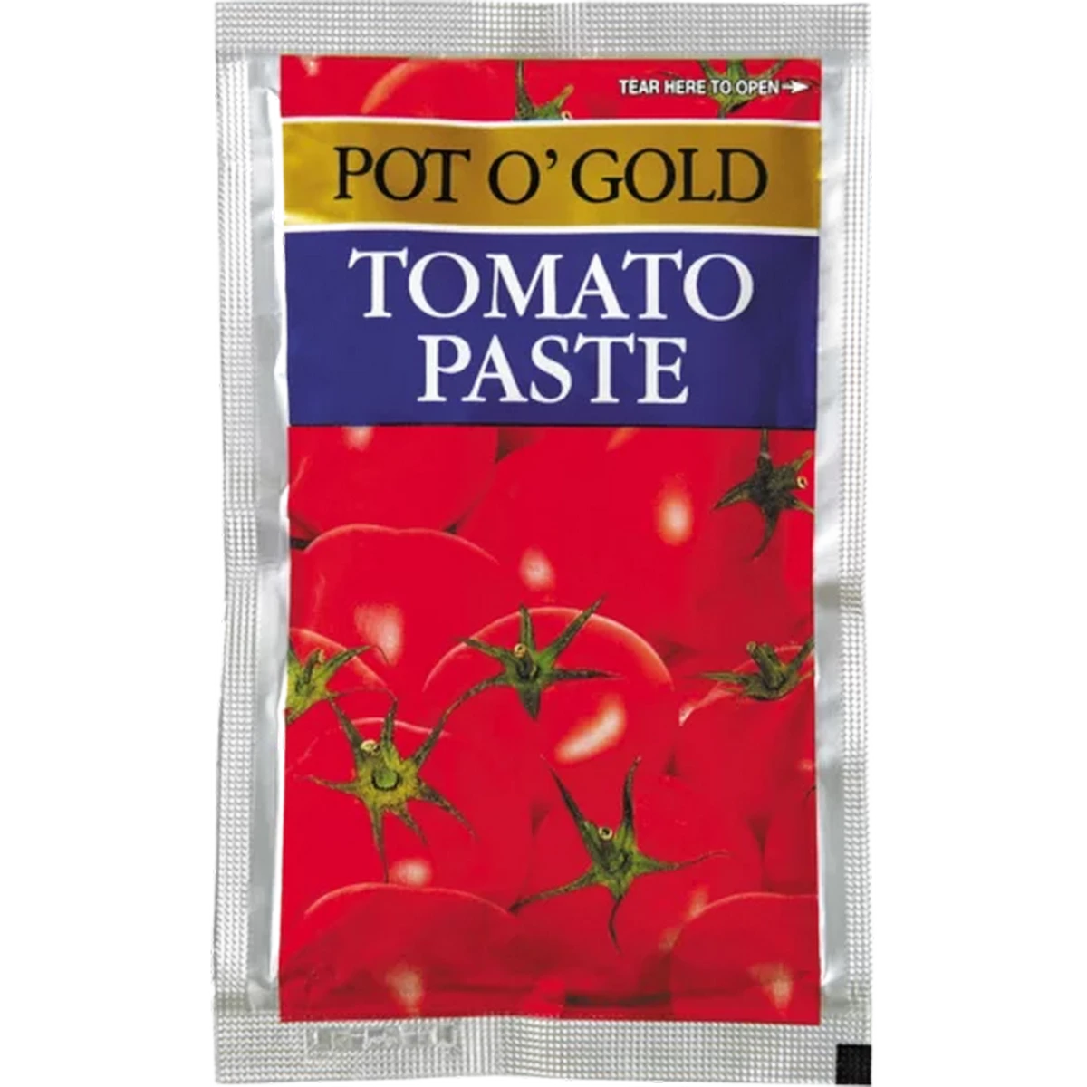Checkers Sixty60 | Pot O' Gold Tomato Paste 50g