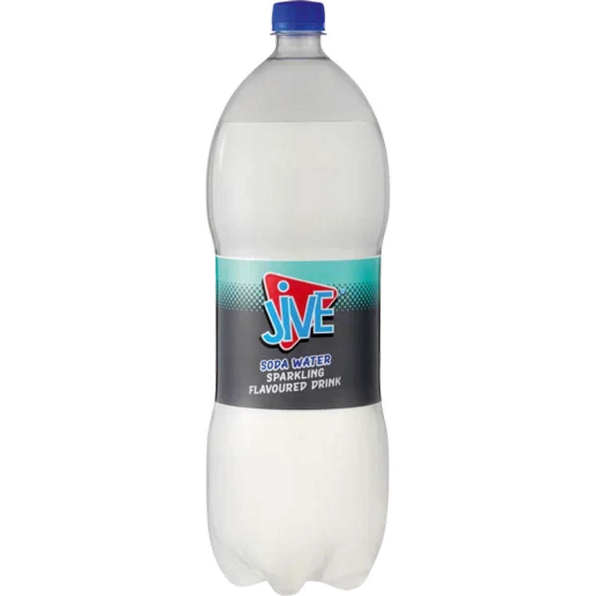 Checkers Sixty60 | Jive Soda Water Flavoured Soft Drink Bottle 2L