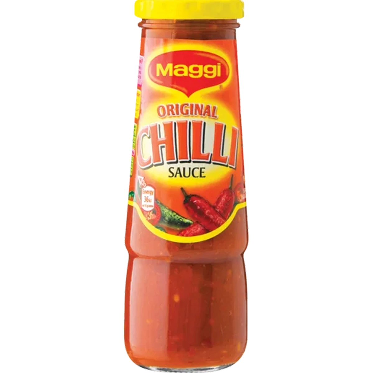 Checkers Sixty60 | Maggi Original Chilli Sauce 250ml