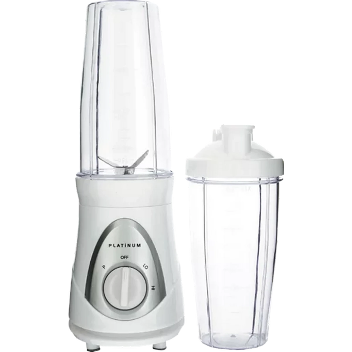 Checkers Sixty60 | Platinum On-the-Go White Blender 750ml