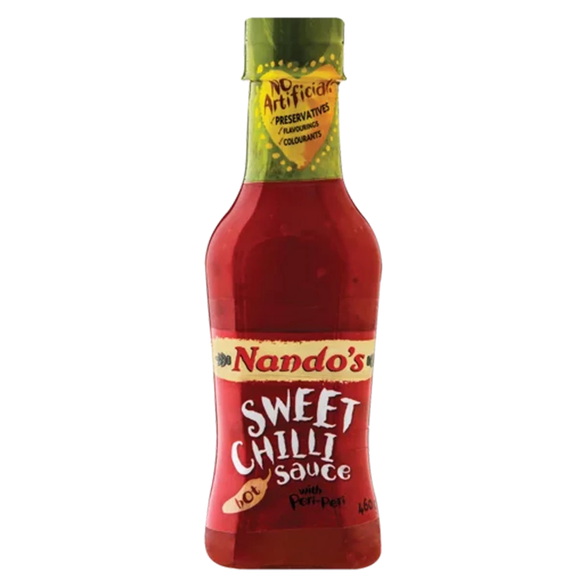 Checkers Sixty60 | Nando's Hot Sweet Chilli Sauce 460g