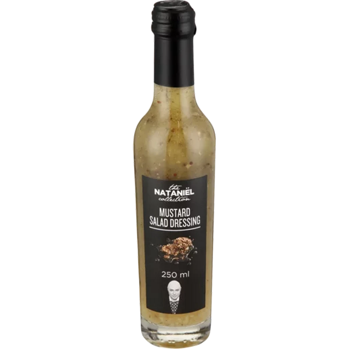 Checkers Sixty60 | The Nataniël Collection Mustard Salad Dressing 250ml
