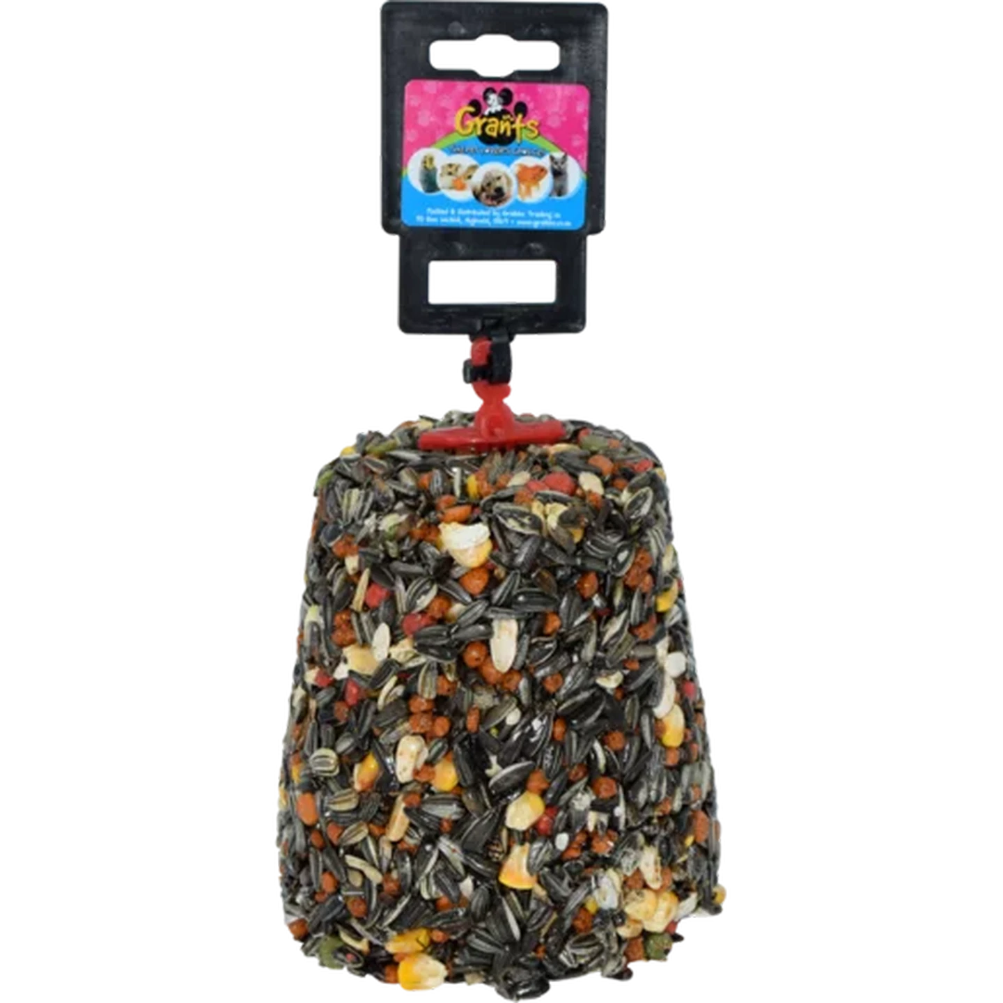Checkers Sixty60 | Grants Seed Bell For Parrots Bird Food