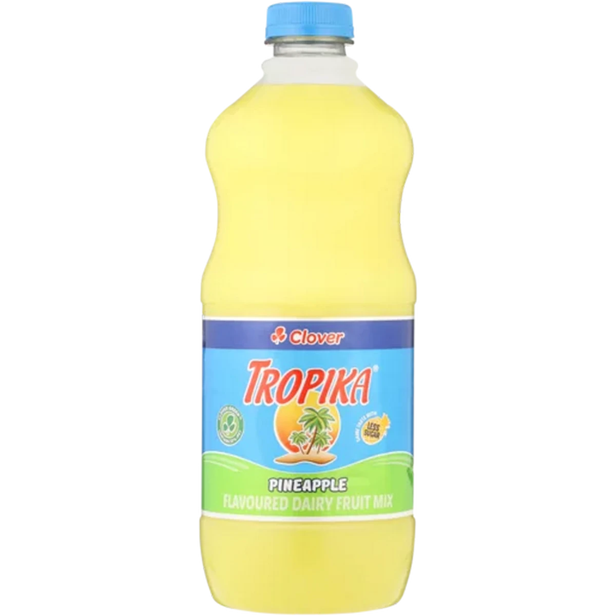Checkers Sixty60 | Tropika Pineapple Flavoured Dairy Fruit Drink 1.5L