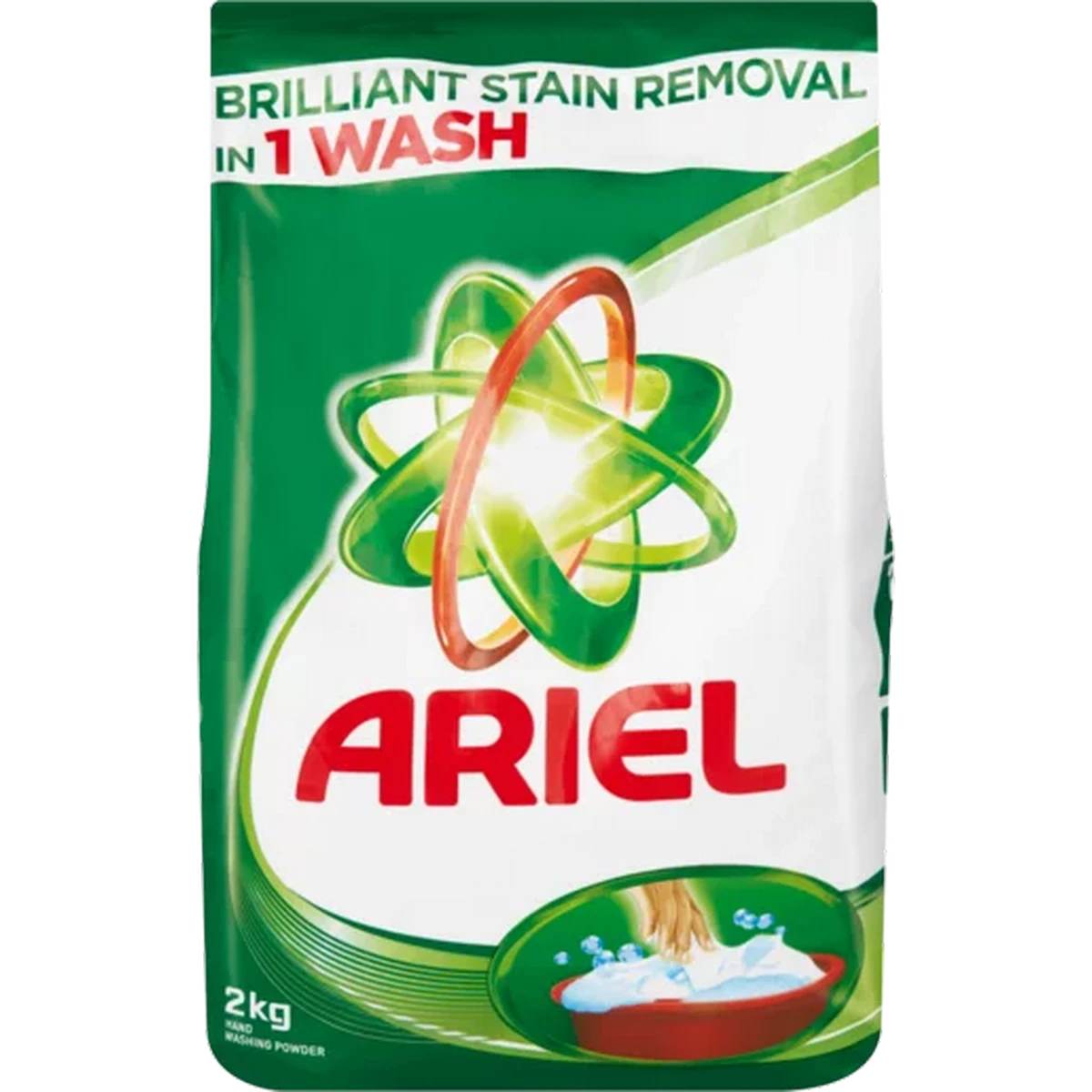 Checkers Sixty60 | Ariel Hand Washing Powder 2kg