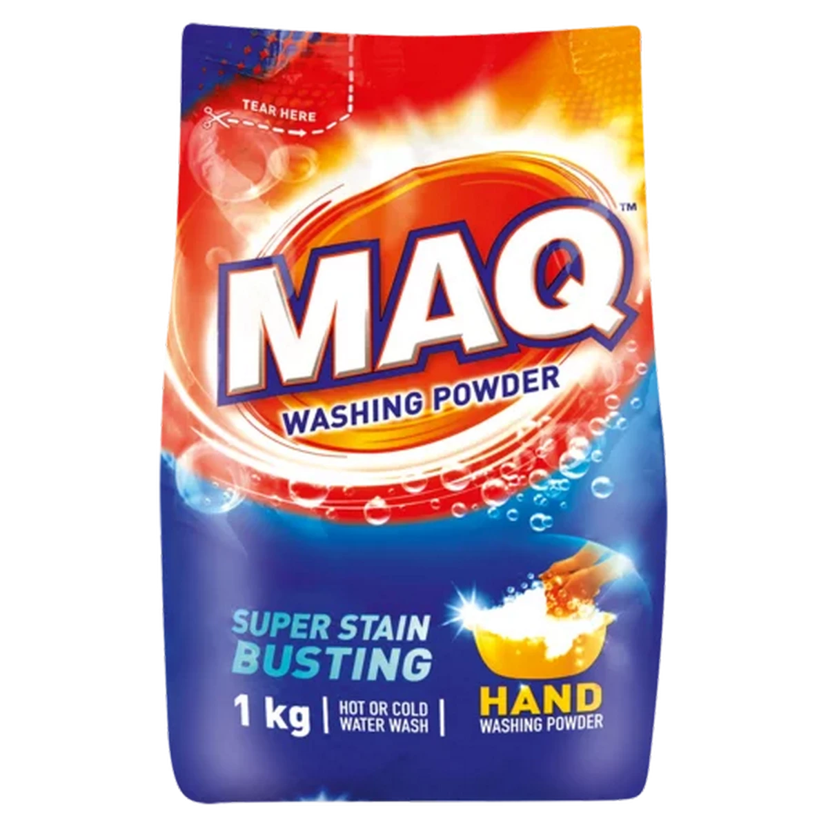 Checkers Sixty60 | MAQ Regular Washing Powder 1kg