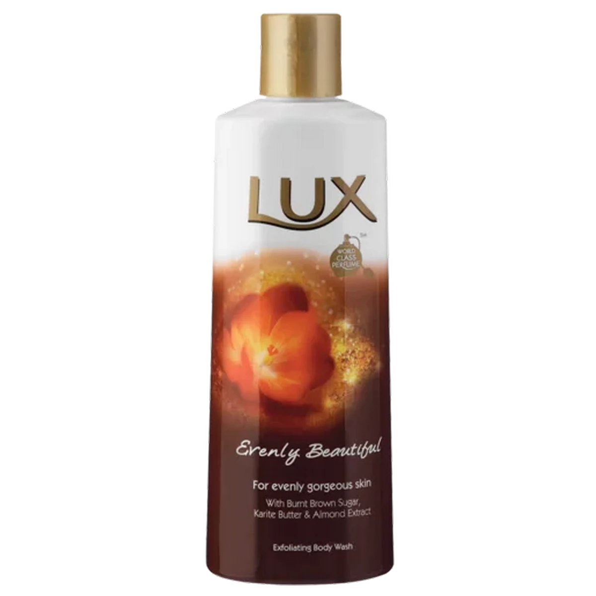 Checkers Sixty60 | Lux Evenly Beautiful Exfoliating Body Wash 400ml