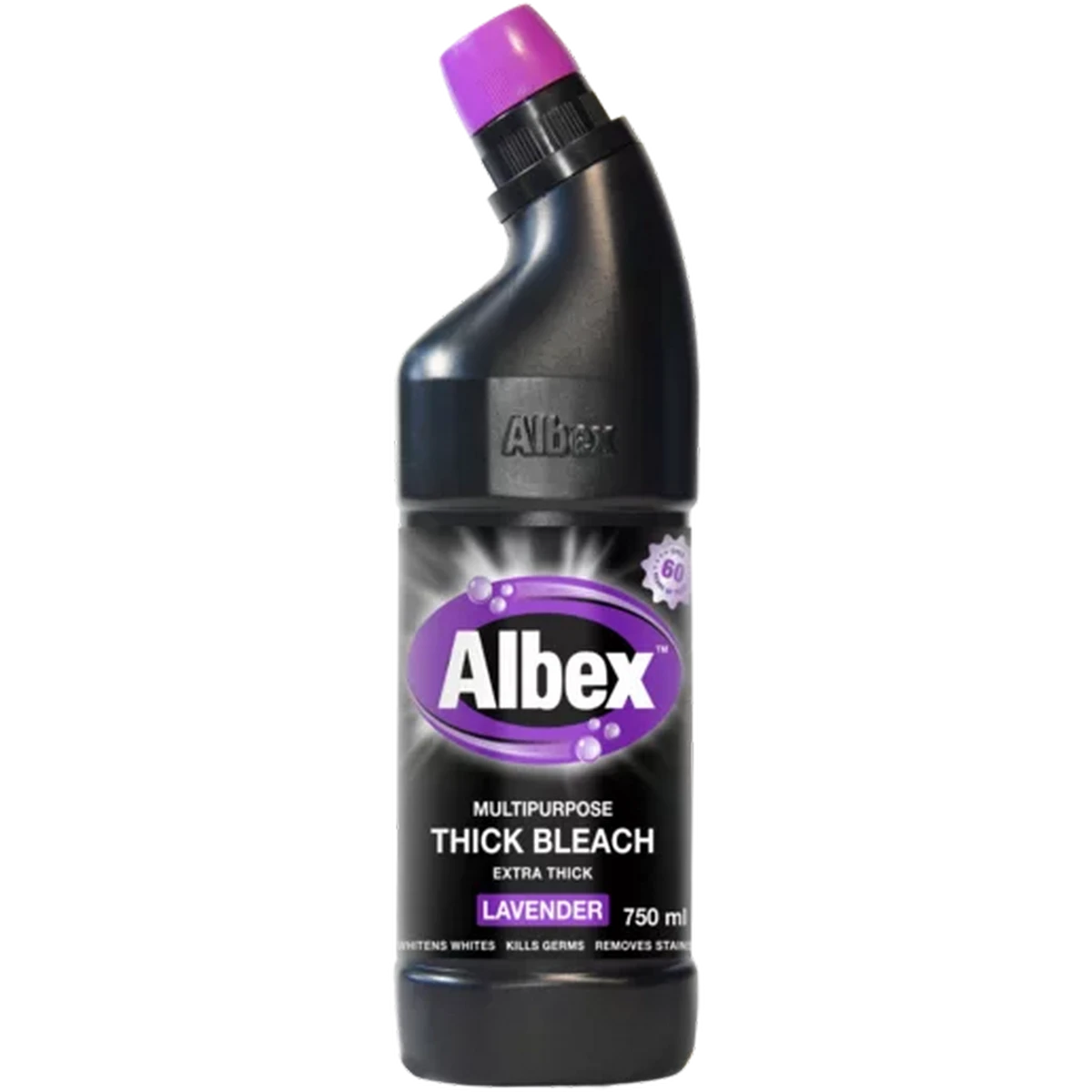 Checkers Sixty60 | Albex Lavender Multipurpose Thick Bleach 750ml
