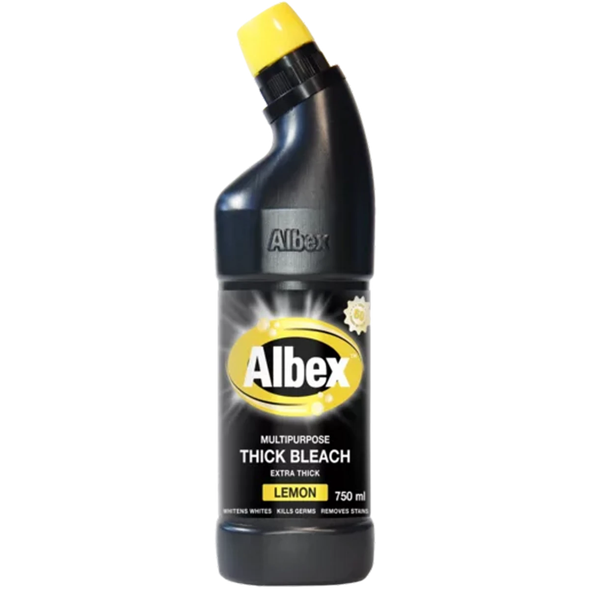 Checkers Sixty60 | Albex Lemon Multipurpose Thick Bleach 750ml