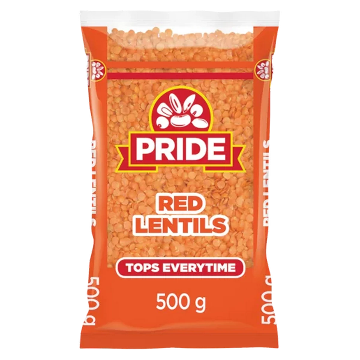 Checkers Sixty60 | Pride Red Lentils 500g