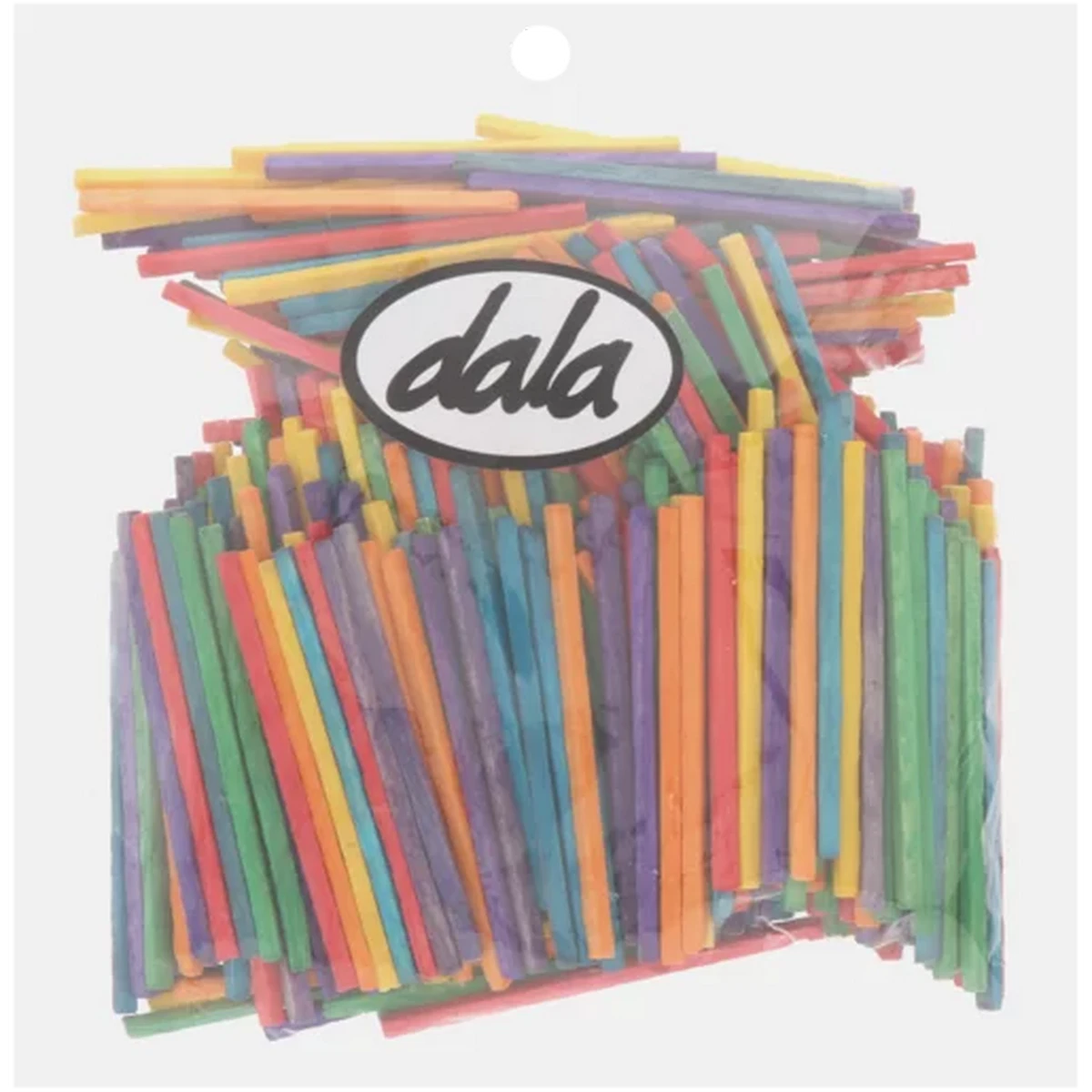 Checkers Sixty60 | Dala Match Sticks 500 Pack (Colour May Vary)