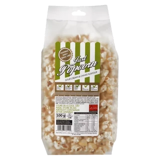 Checkers Sixty60 | Truda Flyers Cheese & Chives Flavoured Puffed Corn 100g