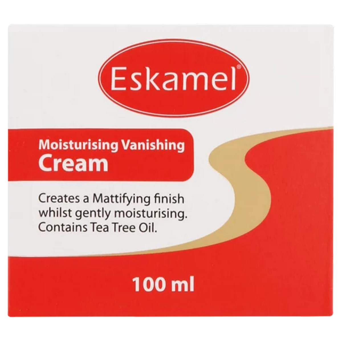 Checkers Sixty60 | Eskamel Moisturising Vanishing Cream 100ml