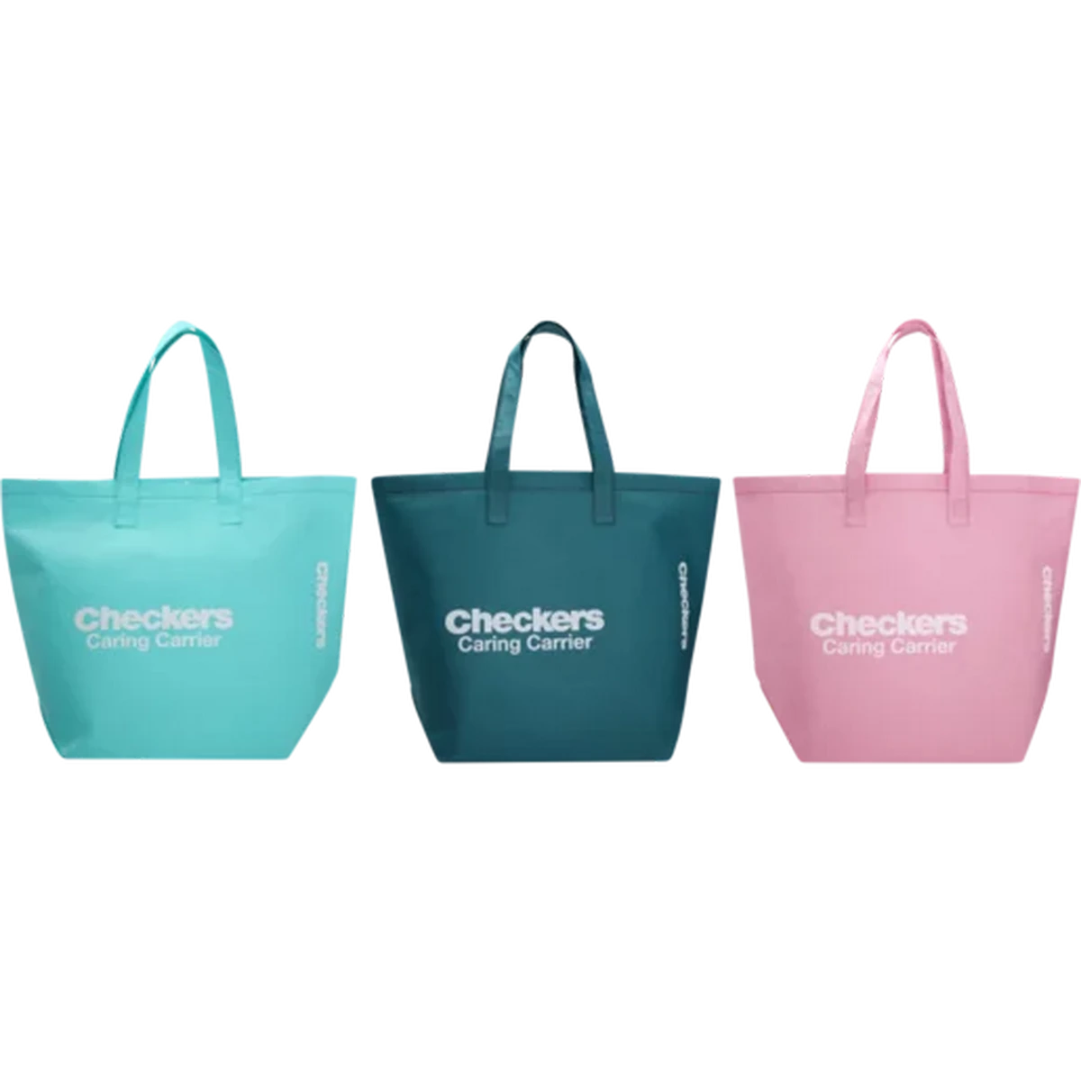 Checkers Sixty60 | Checkers Reusable Shopping Bag 41cmL x 58cmW x 37cmH ...