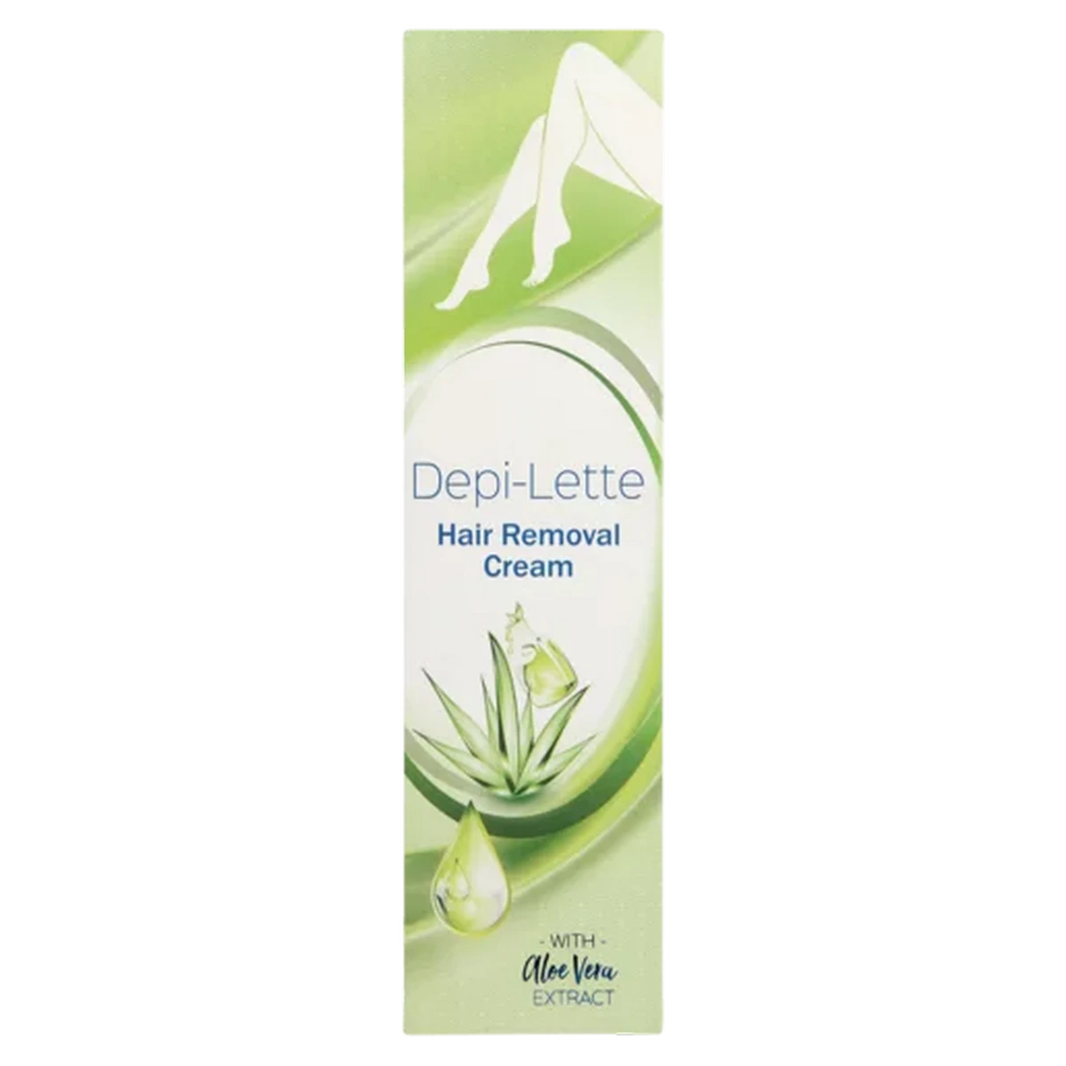 Checkers Sixty60 | Depi-Lette Hair Removal Cream 80g