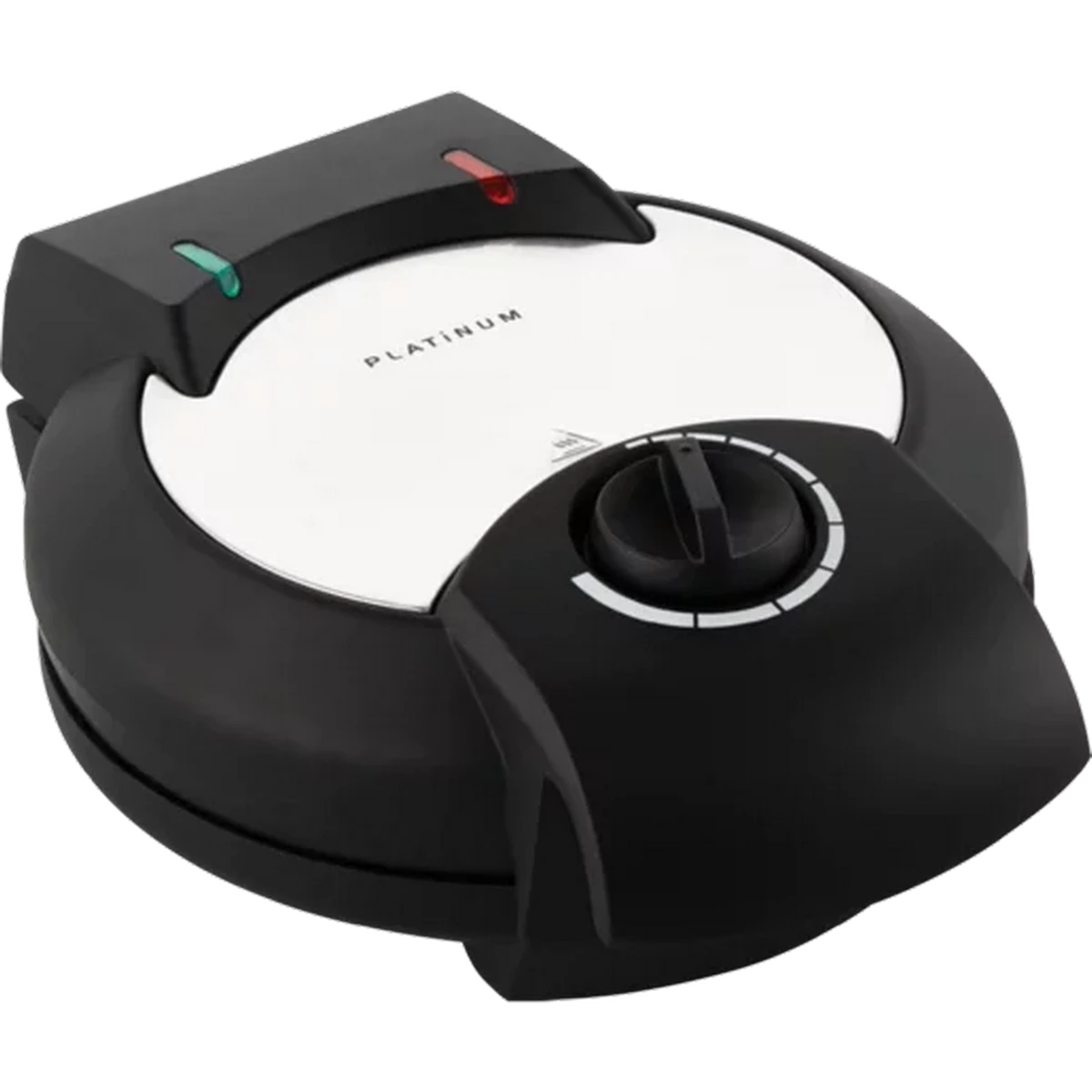 Checkers Sixty60 | Platinum Stainless Steel Waffle Maker