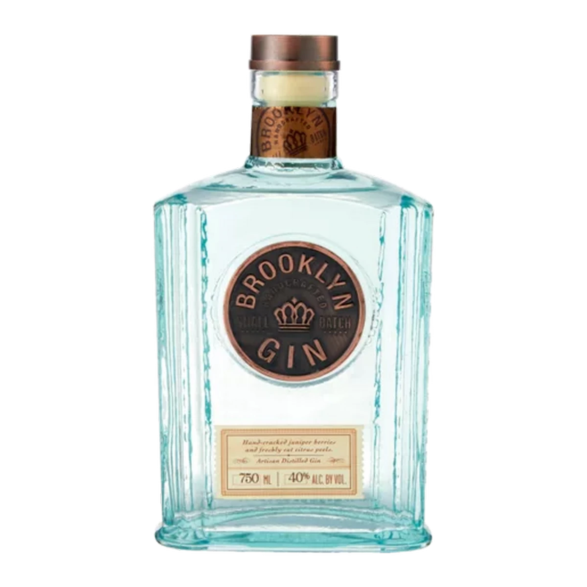 Checkers Sixty60 | Brooklyn Gin Bottle 750ml