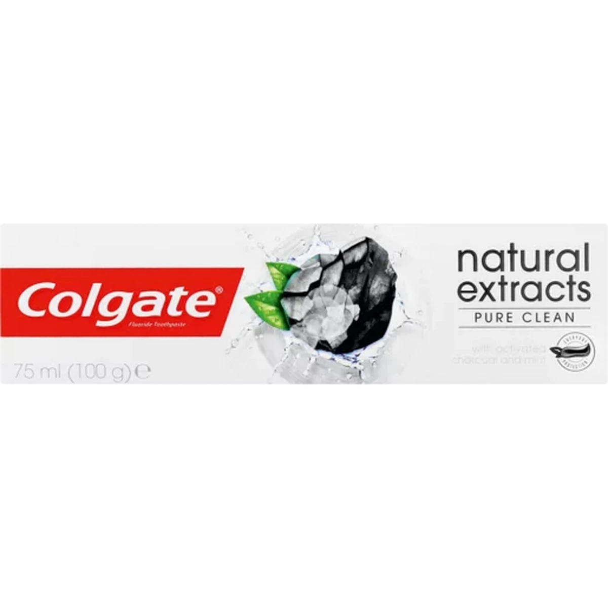 Checkers Sixty60 | Colgate Natural Extracts Pure Clean With Activated ...
