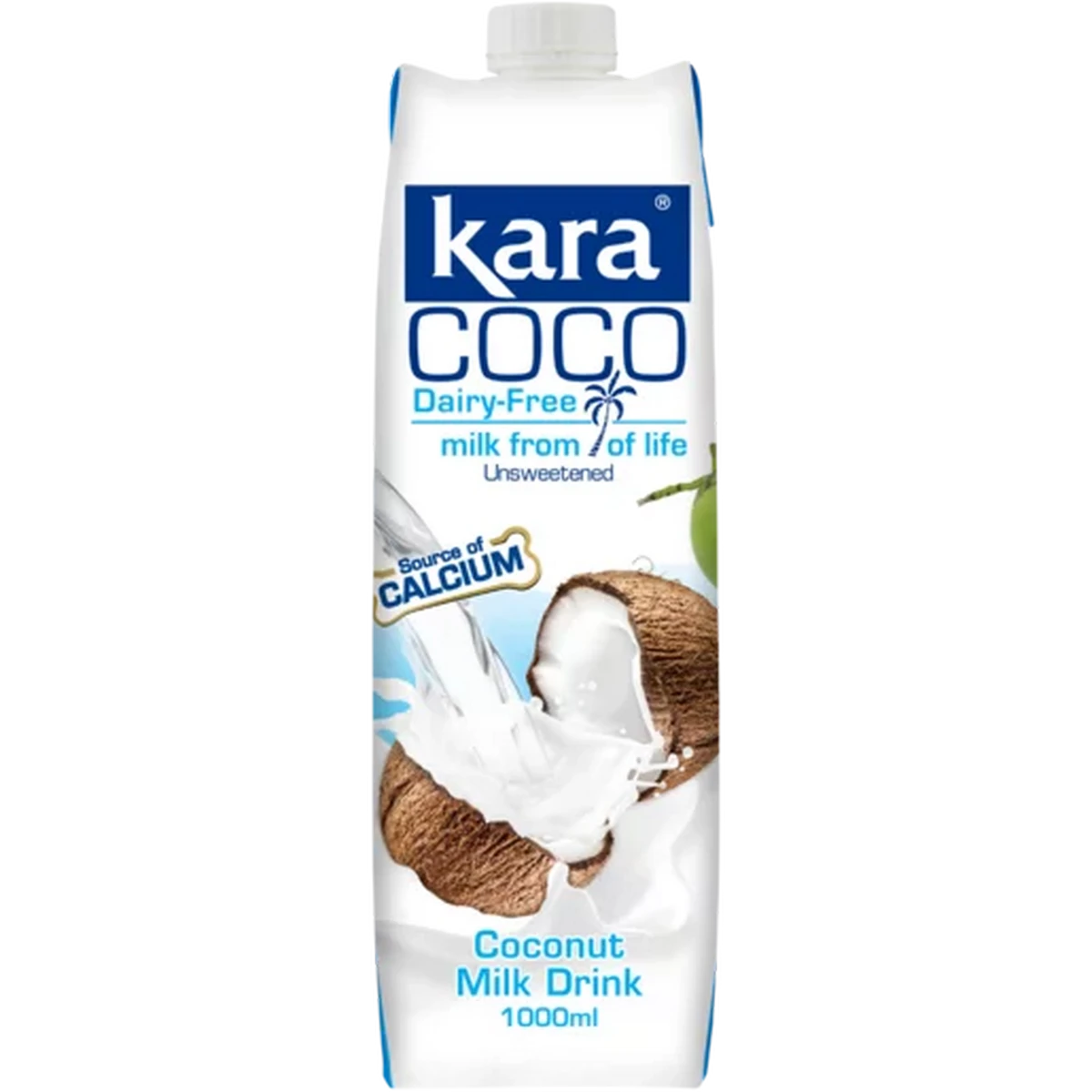 Checkers Sixty60 | Kara Coco Coconut Milk 1L