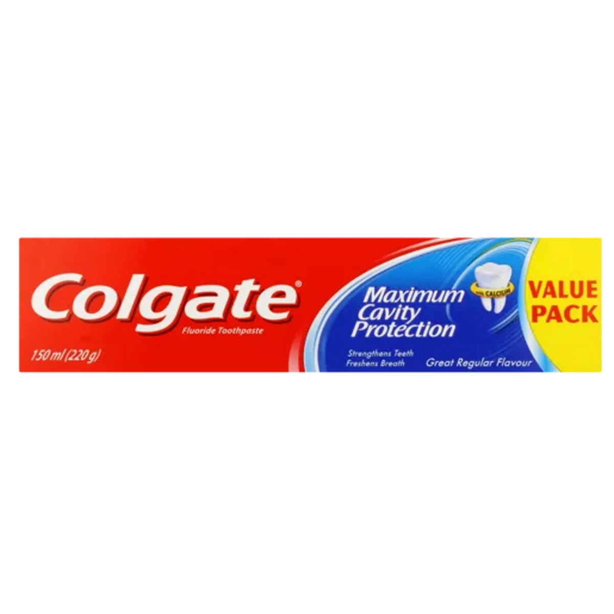 Checkers Sixty60 | Colgate Original Toothpaste 150ml
