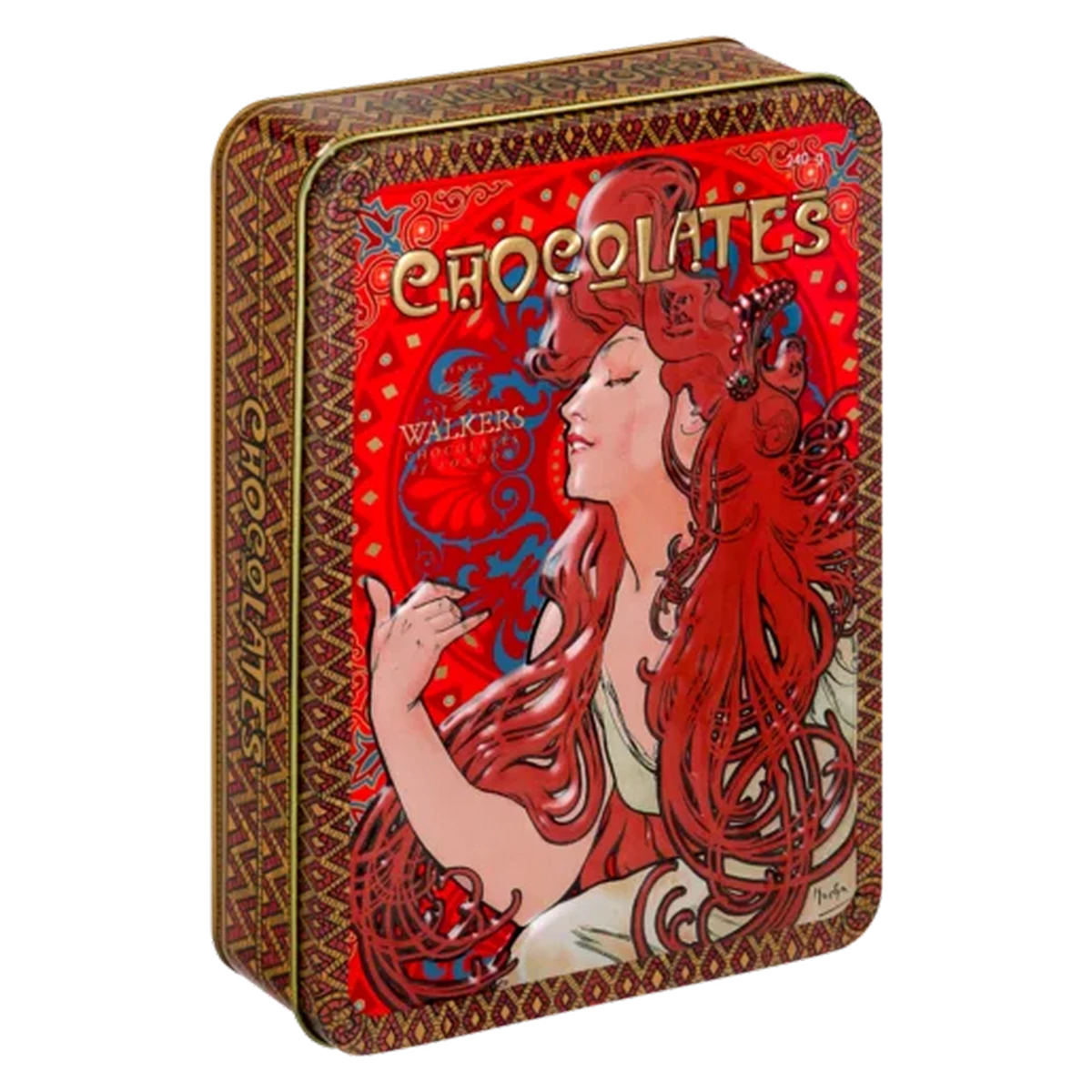 Checkers Sixty60 | Walkers Chocolates Of London Dark Chocolate With ...